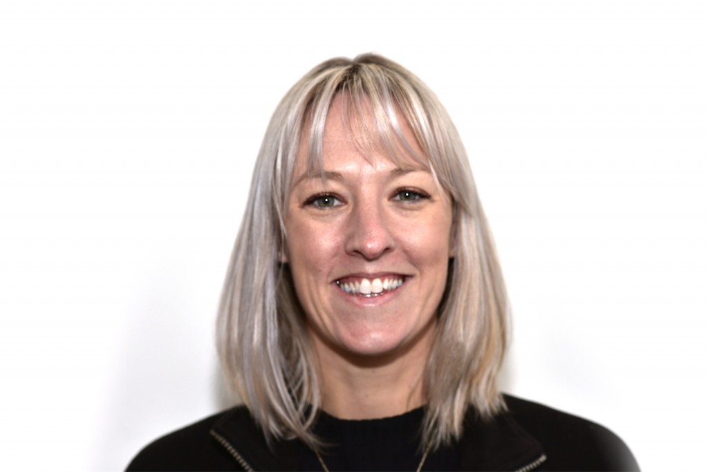 Kate - St Davids Poultry Team