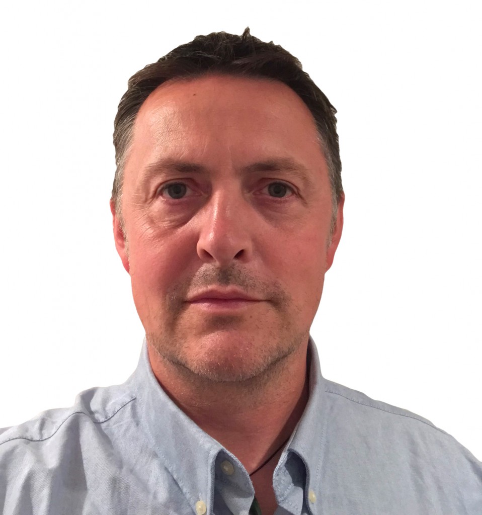 Ryan Houston - St Davids Poultry Team